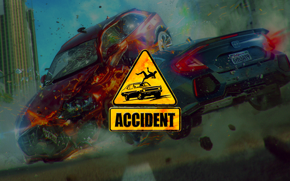 Accident | Hype Games